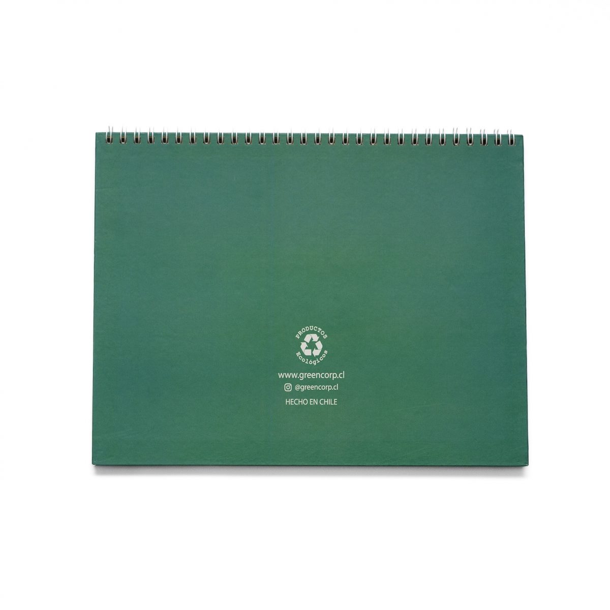PLANNER ECOLOGICO MENSUAL – Regalos Corporativos Sustentables ...